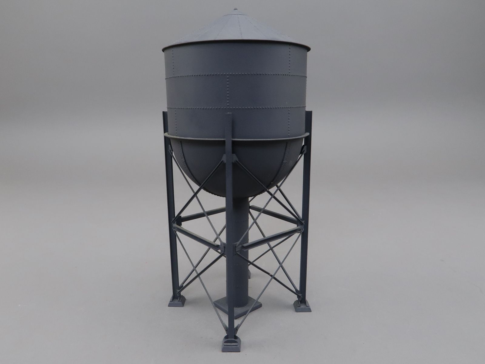 HO Brass Model - PSC 15349 75,000 Gallon Free-Standing Water Tank ...