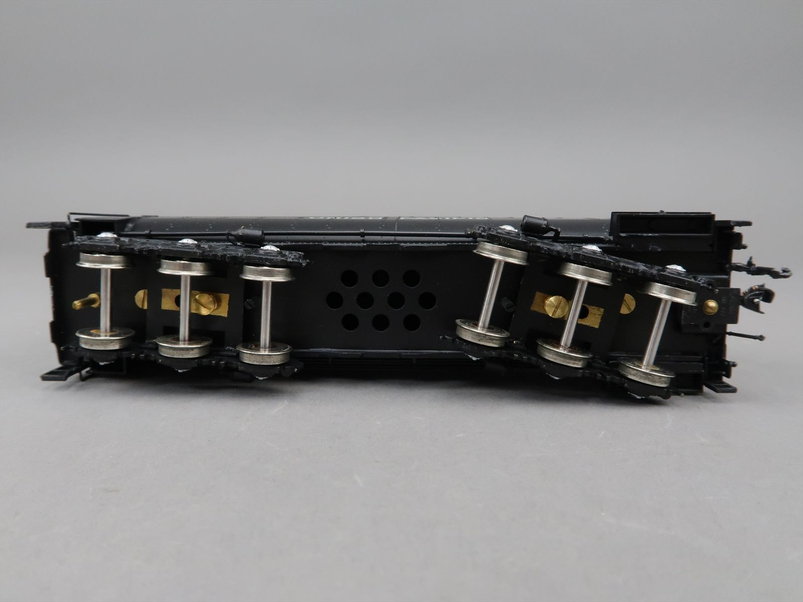 HO Brass Model - PFM UP Union Pacific FEF-1 4-8-4 #800 - Custom - 1974 ...