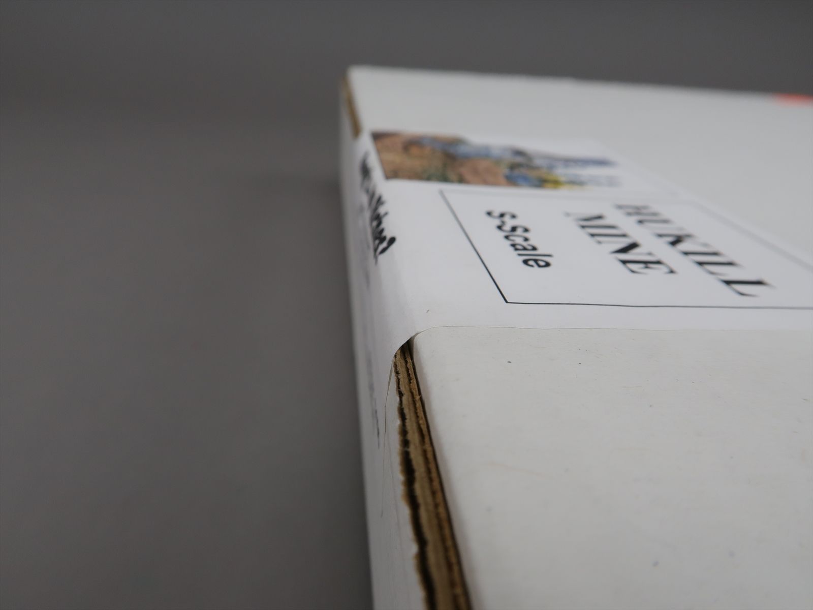 S Scale Ragg's to Riches Craftsman Kit HUK-S + MBS1 + MBS2 3 Kits ...