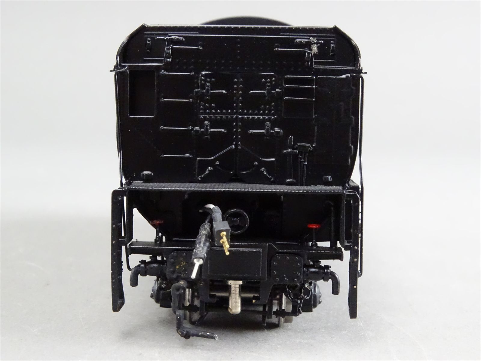 HO Brass Model - CIL 2484.1 UP Union Pacific Early 4-6-6-4 Challenger ...