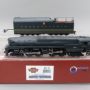 HO Scale Model - BLI Broadway Limited 018 PRR Pennsylvania 4-4-4-4 T-1 ...