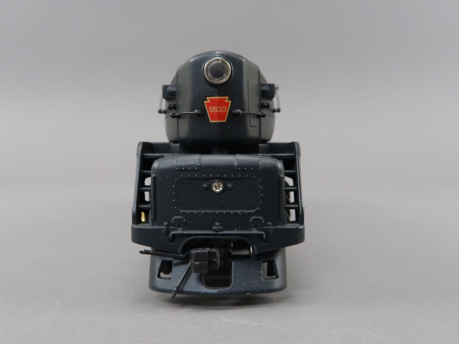 HO Scale Model - BLI Broadway Limited 018 PRR Pennsylvania 4-4-4-4 T-1 ...