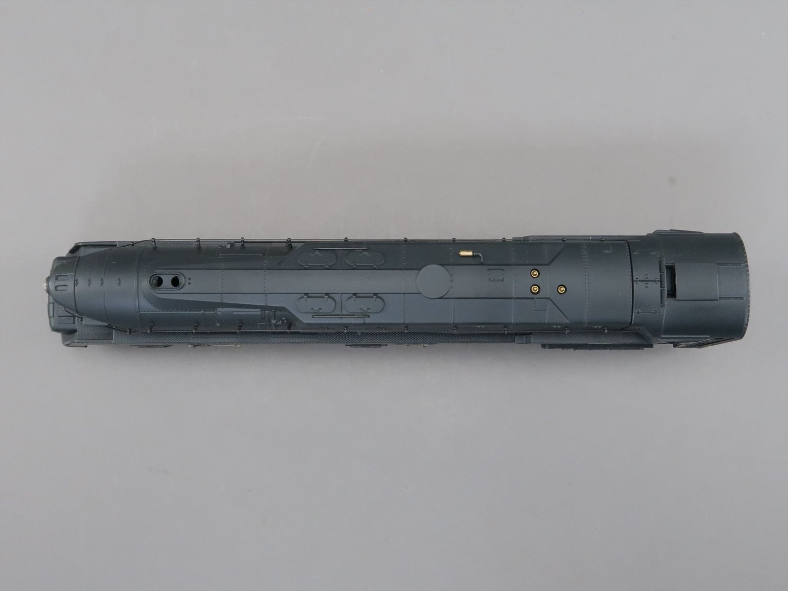 HO Scale Model - BLI Broadway Limited 018 PRR Pennsylvania 4-4-4-4 T-1 ...