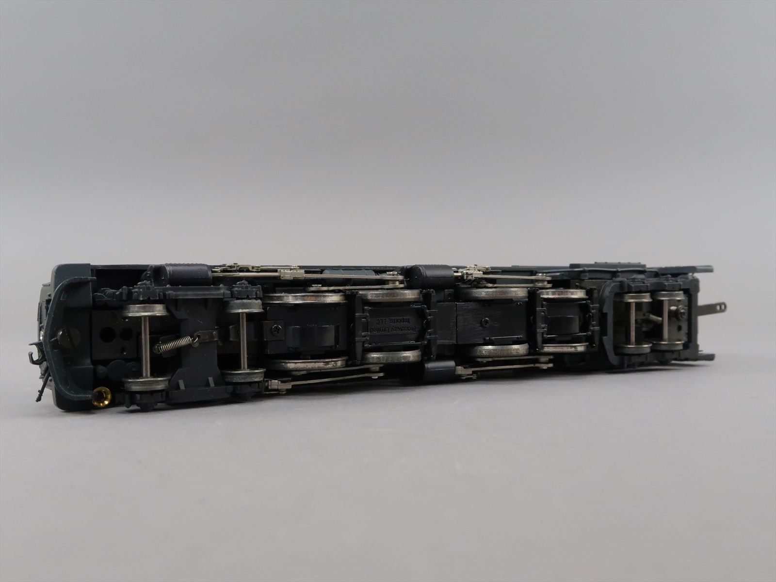 HO Scale Model - BLI Broadway Limited 018 PRR Pennsylvania 4-4-4-4 T-1 ...