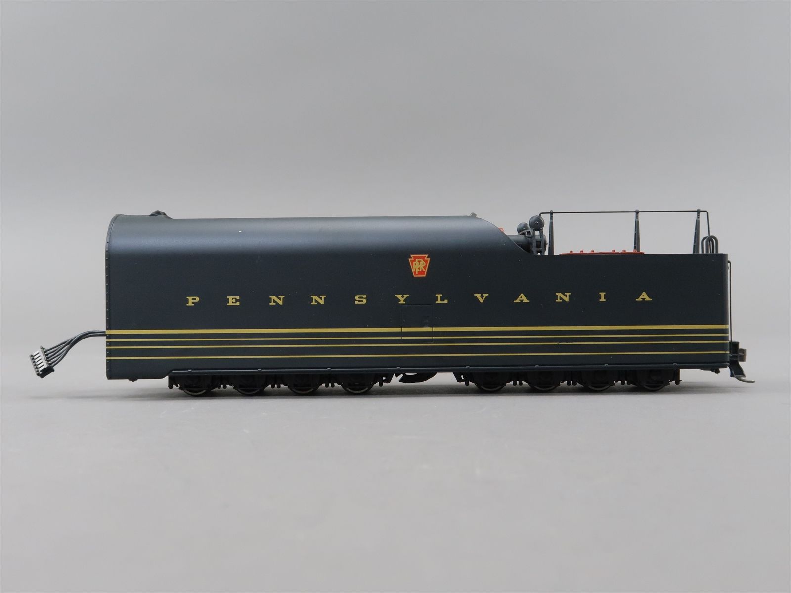 HO Scale Model - BLI Broadway Limited 018 PRR Pennsylvania 4-4-4-4 T-1 ...