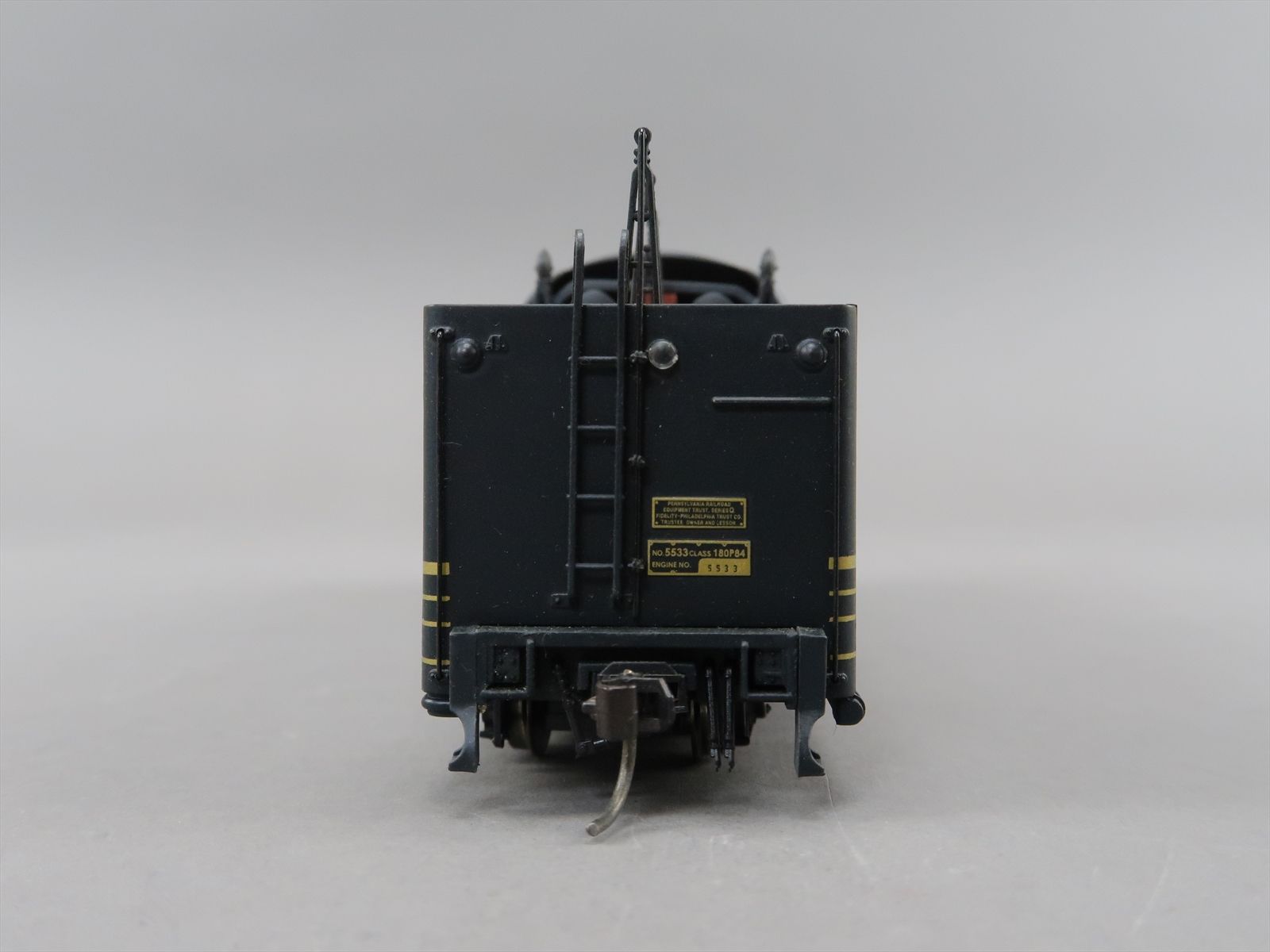 HO Scale Model - BLI Broadway Limited 018 PRR Pennsylvania 4-4-4-4 T-1 ...