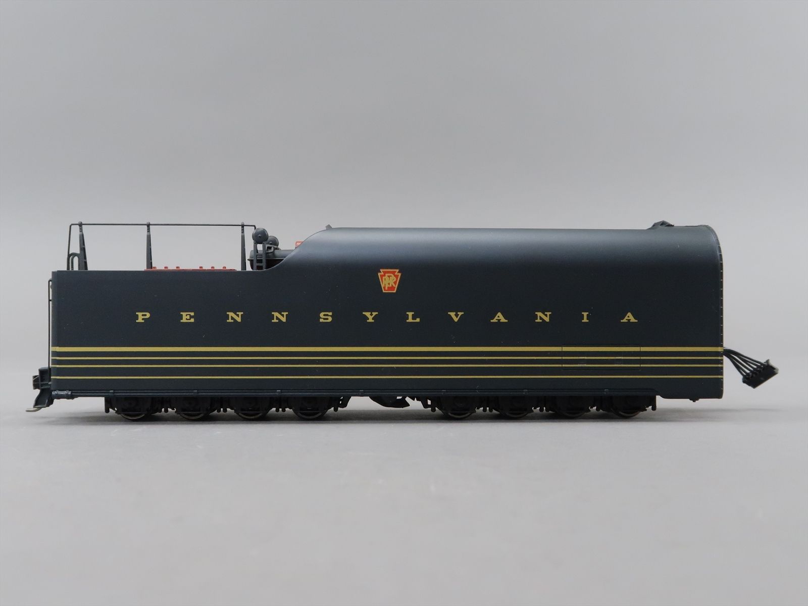 HO Scale Model - BLI Broadway Limited 018 PRR Pennsylvania 4-4-4-4 T-1 ...