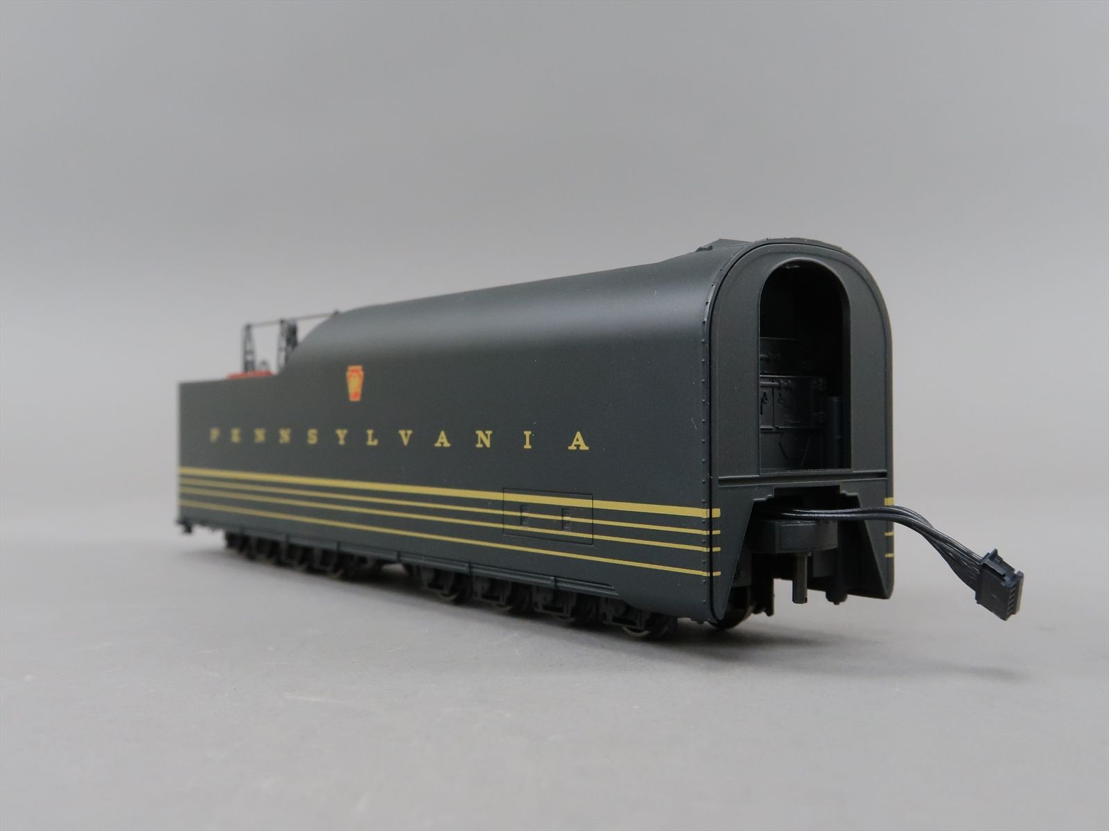 HO Scale Model - BLI Broadway Limited 018 PRR Pennsylvania 4-4-4-4 T-1 ...