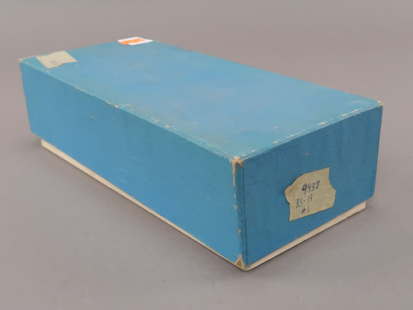 HO Brass Model - ALCO D-127 MLW RS-18 as CP Canadian Pacific #8790 - Custom - Kumata