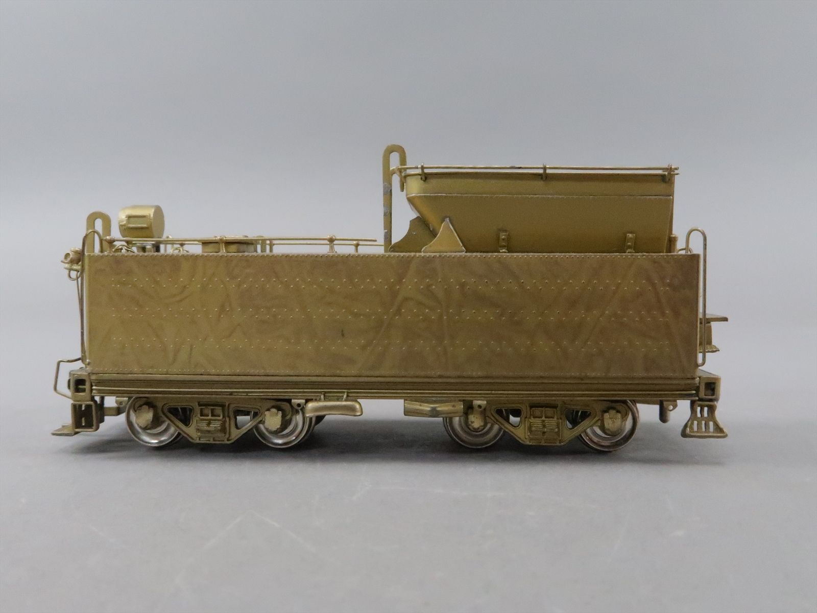 HO Brass Model - ALCO S-120 NYC New York Central G-46h 2-8-0 ...