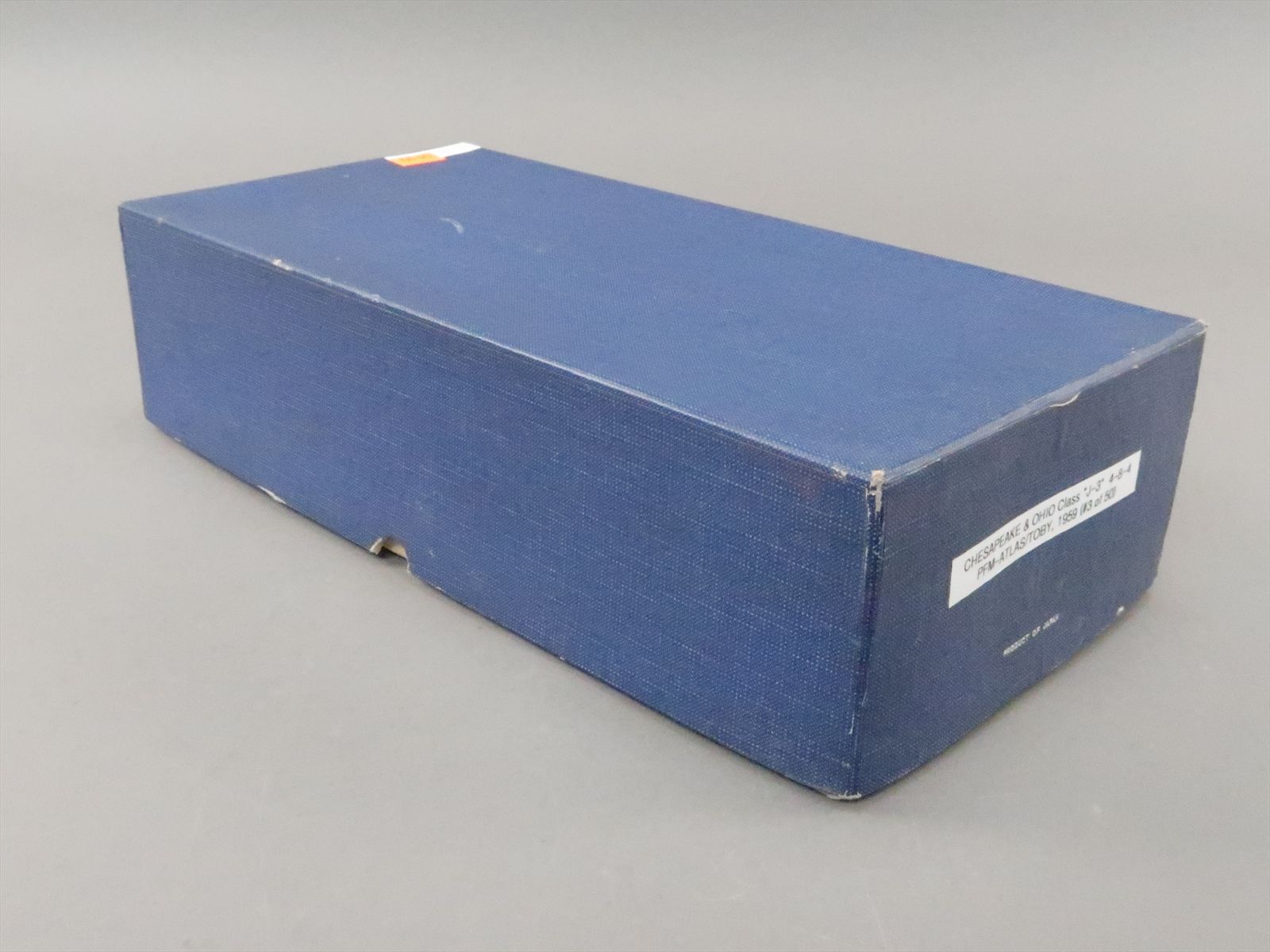 HO Brass Model - Handbuilt PFM C&O Chesapeake & Ohio #603 4-8-4 J-3 ...