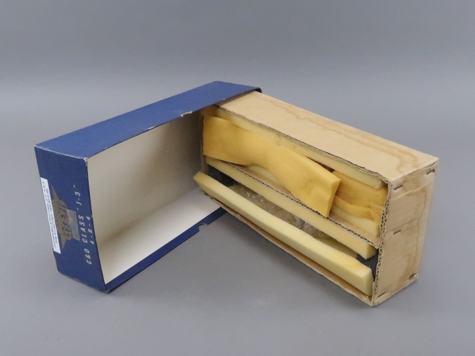 HO Brass Model - Handbuilt PFM C&O Chesapeake & Ohio #603 4-8-4 J-3 ...