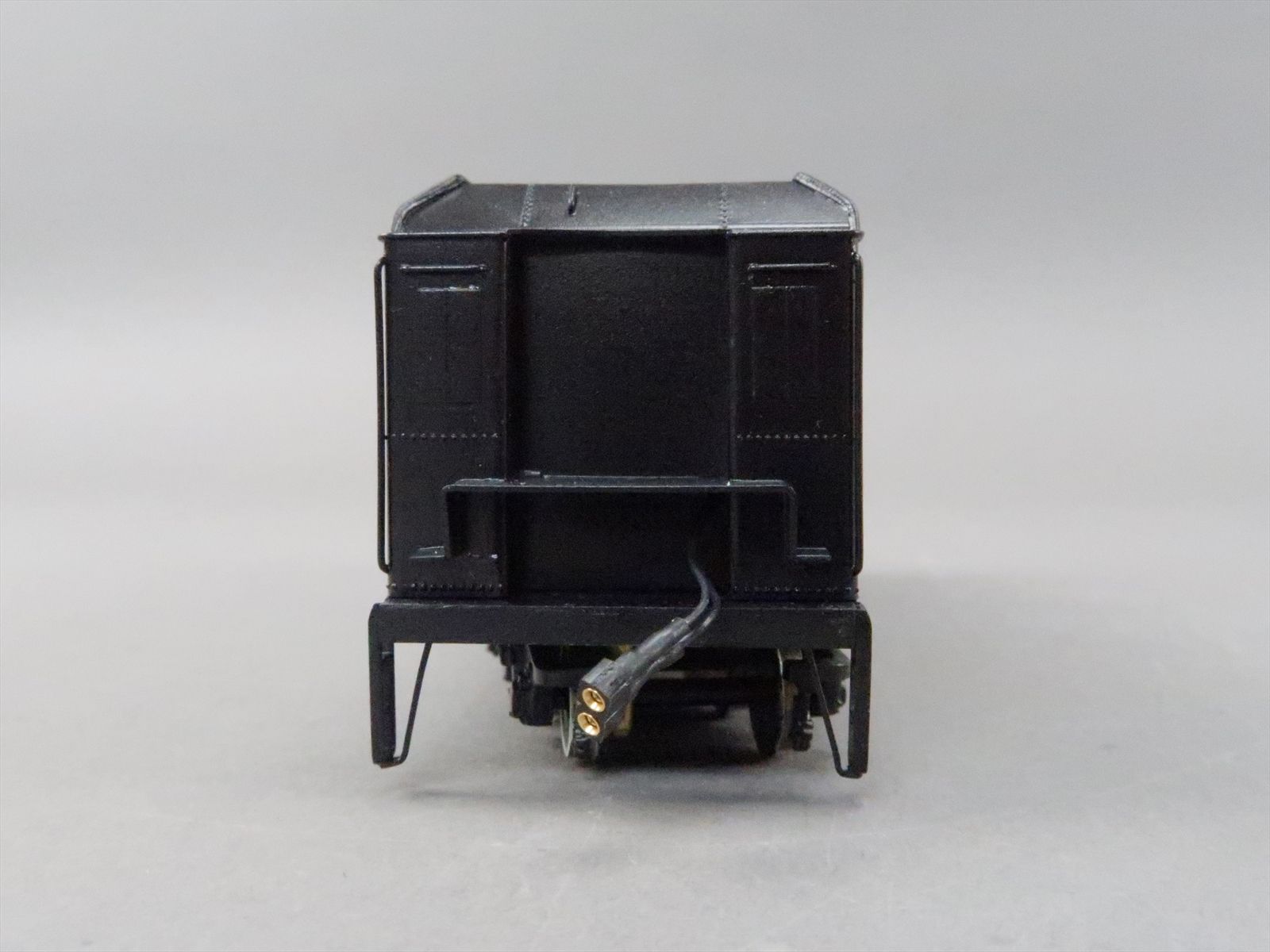 HO Brass Model - Handbuilt PFM C&O Chesapeake & Ohio #603 4-8-4 J-3 ...