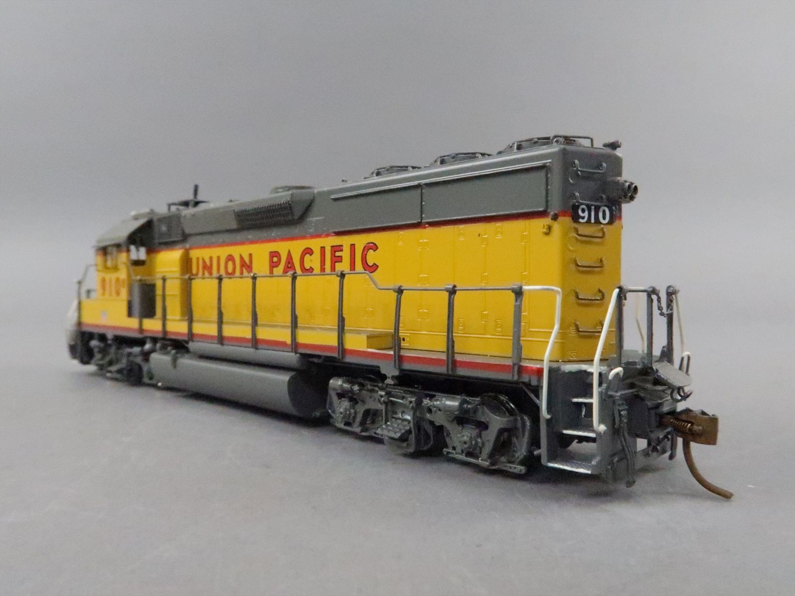 HO Brass Model - OMI 5583 UP Union Pacific GP40-2 1990's Era #910 ...