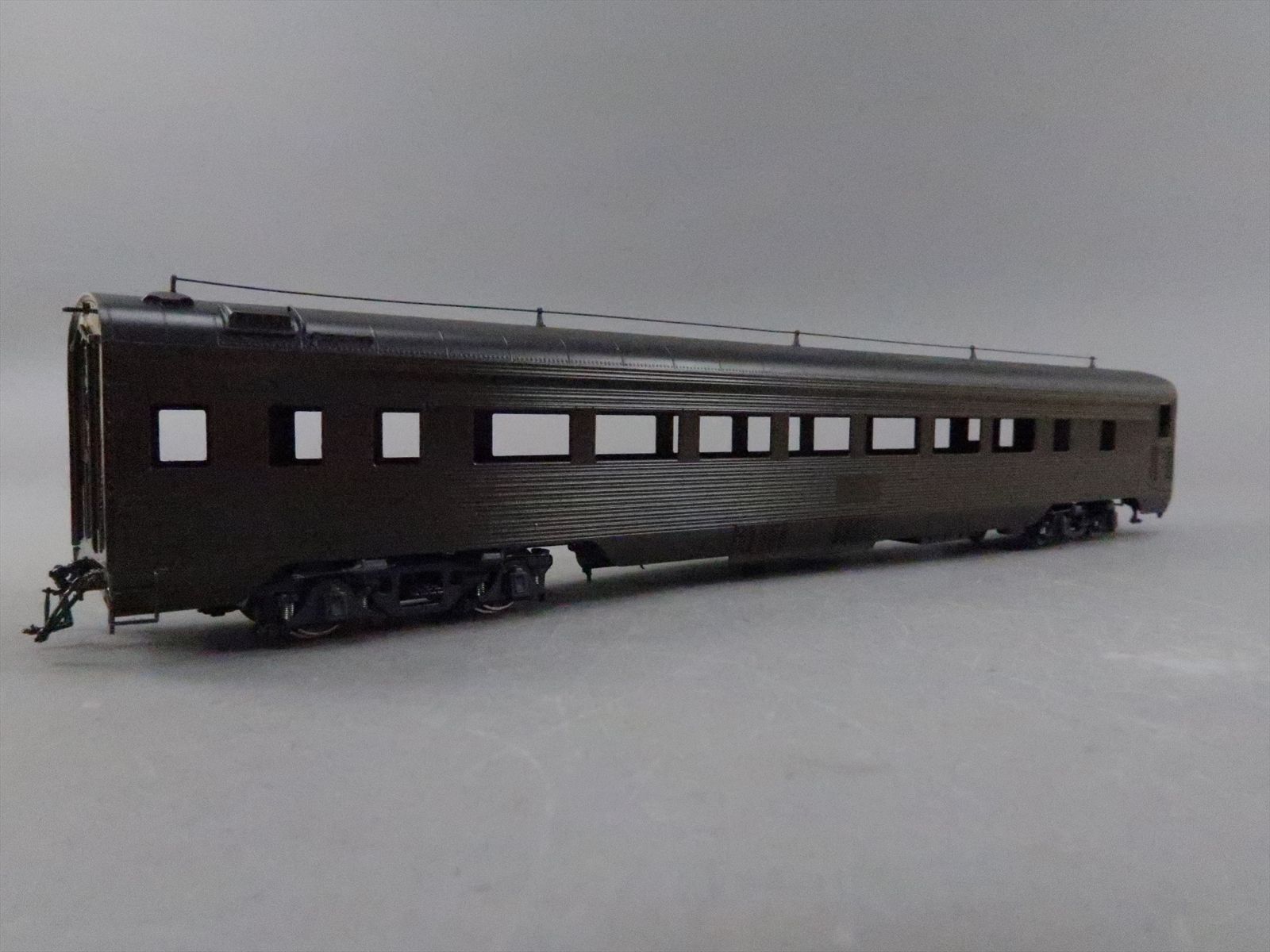 HO Brass Model - TCY 1145.1 SP Southern Pacific 48 Seat Coach The ...