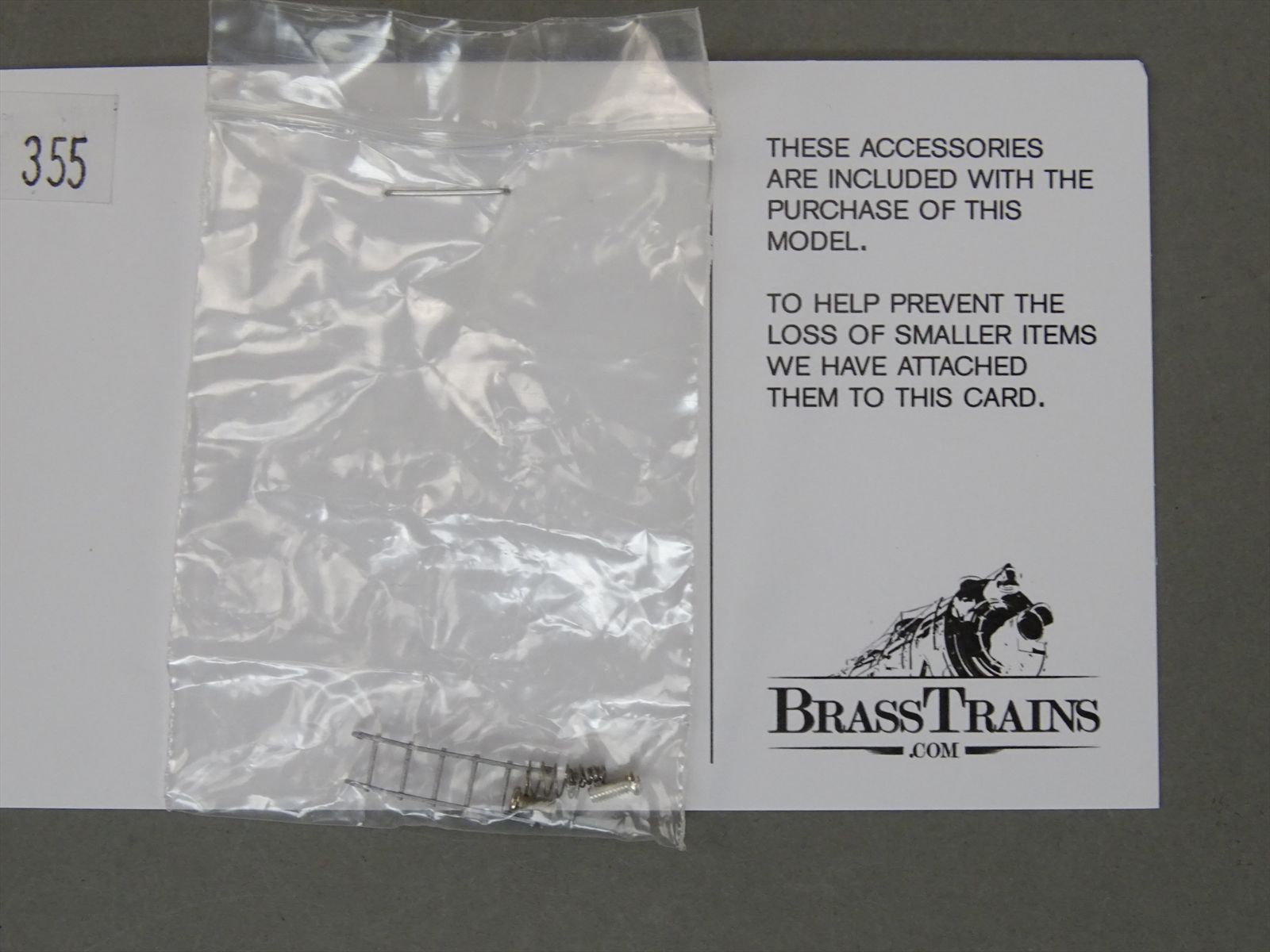 HO Brass Model - PRB 2492 MHAX US Navy Premier Modern Helium Car #1019 ...