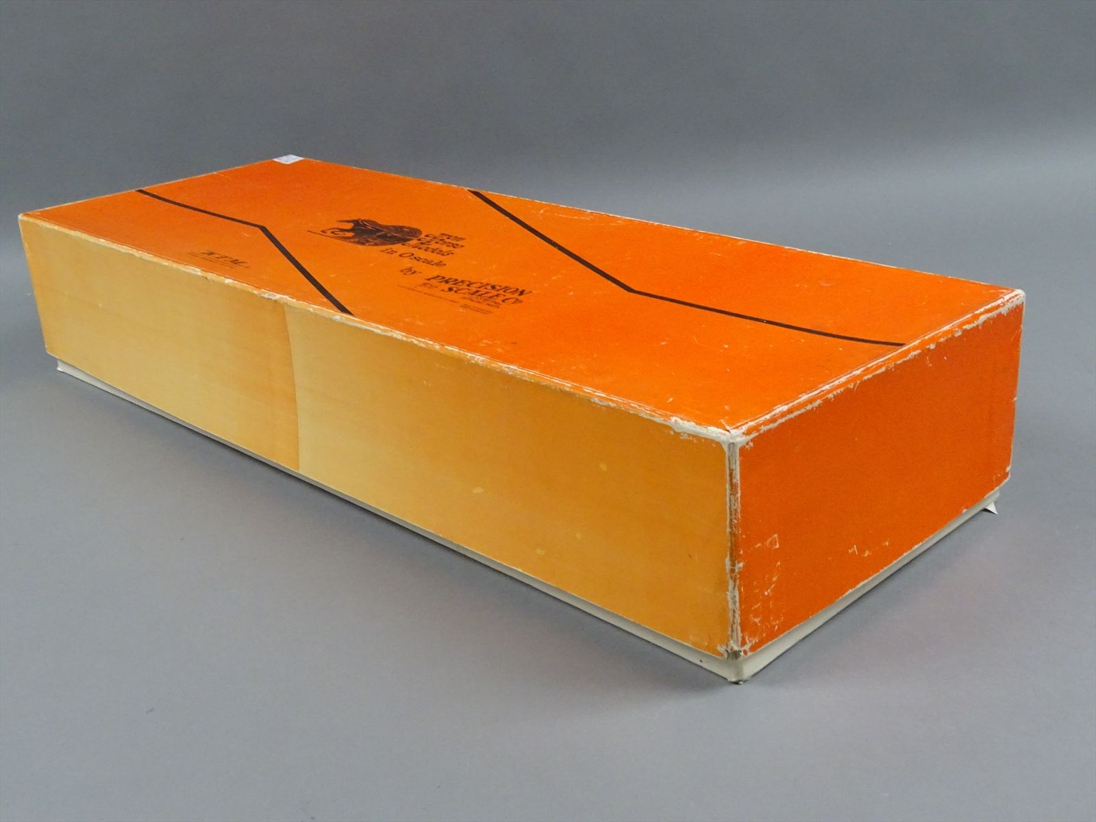 O Brass Model - PSC 15075 UP Union Pacific EMD DD-40X #6920 - Custom ...