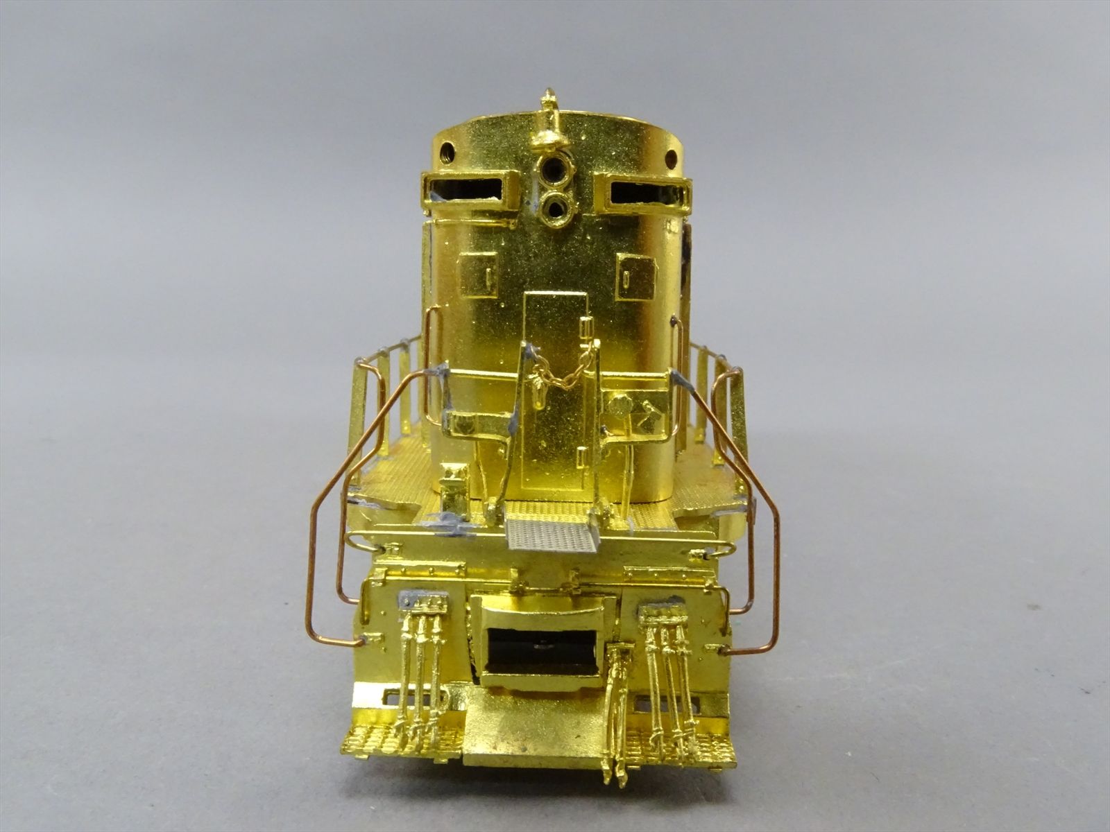 HO Brass Model - OMI 5270 CNR Canadian National RS18 MR18d Class ...