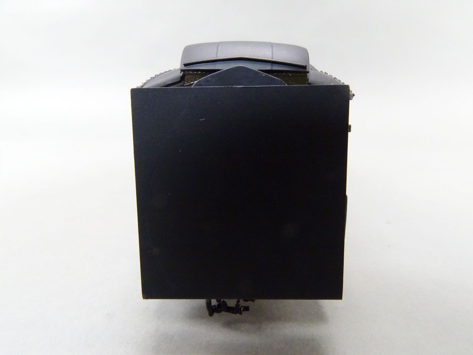 HO Brass Model - W&R NP Northern Pacific 12-1 Sleeper Pullman Green ...