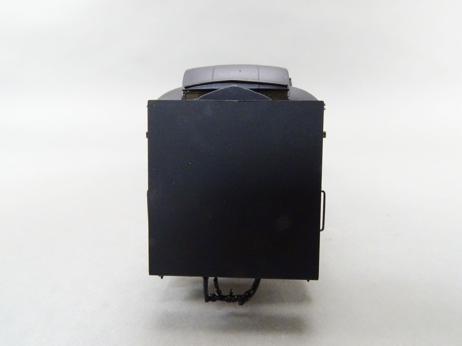 HO Brass Model - W&R NP Northern Pacific 12-1 Sleeper Pullman Green ...