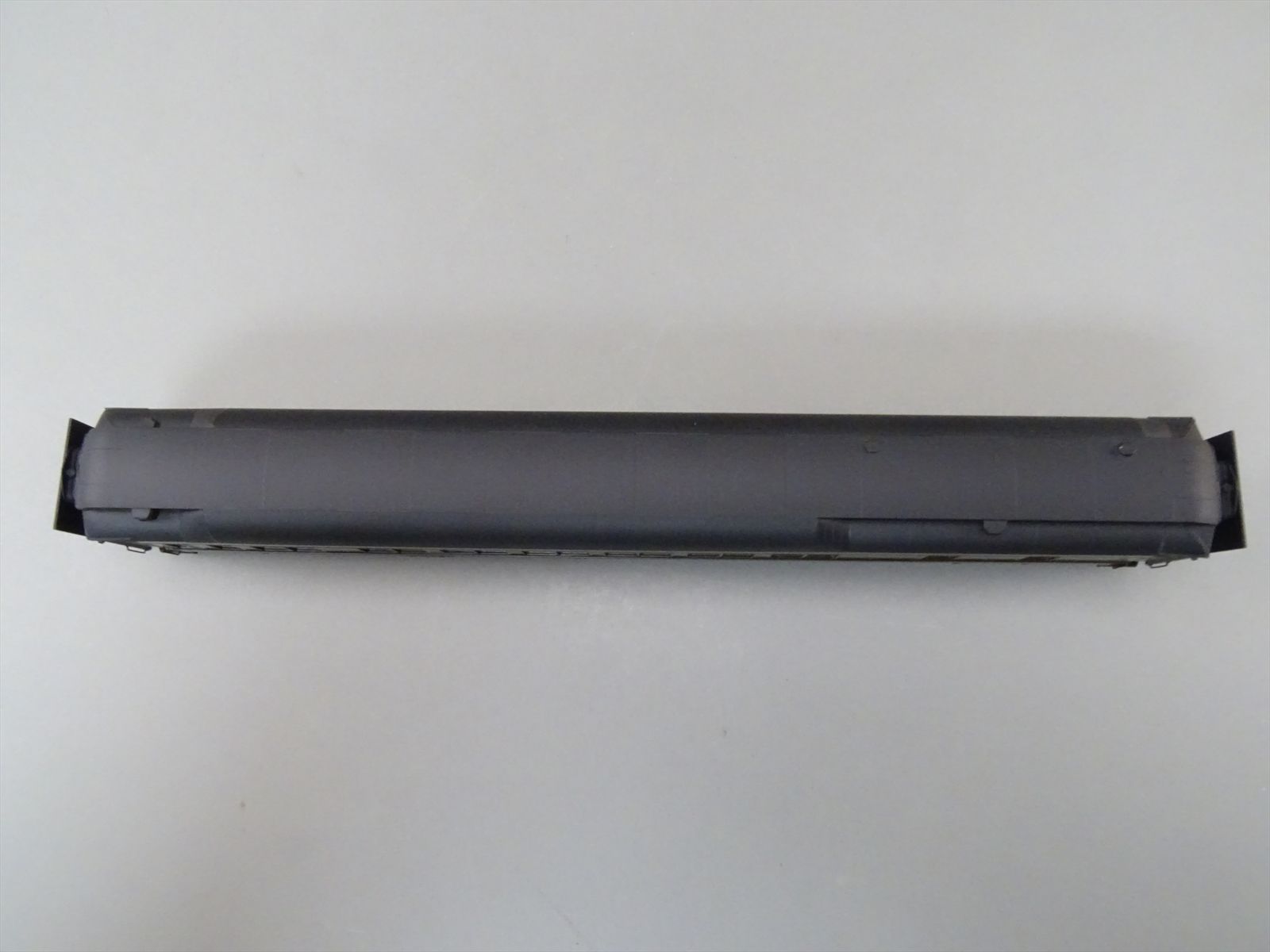 HO Brass Model - W&R NP Northern Pacific 12-1 Sleeper Pullman Green ...