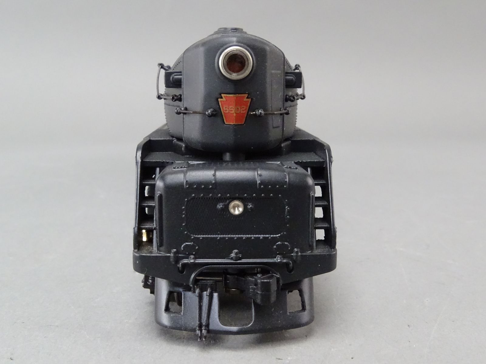 HO Scale Model - BLI Broadway Limited PRR Pennsylvania 4-4-4-4 T-1 ...