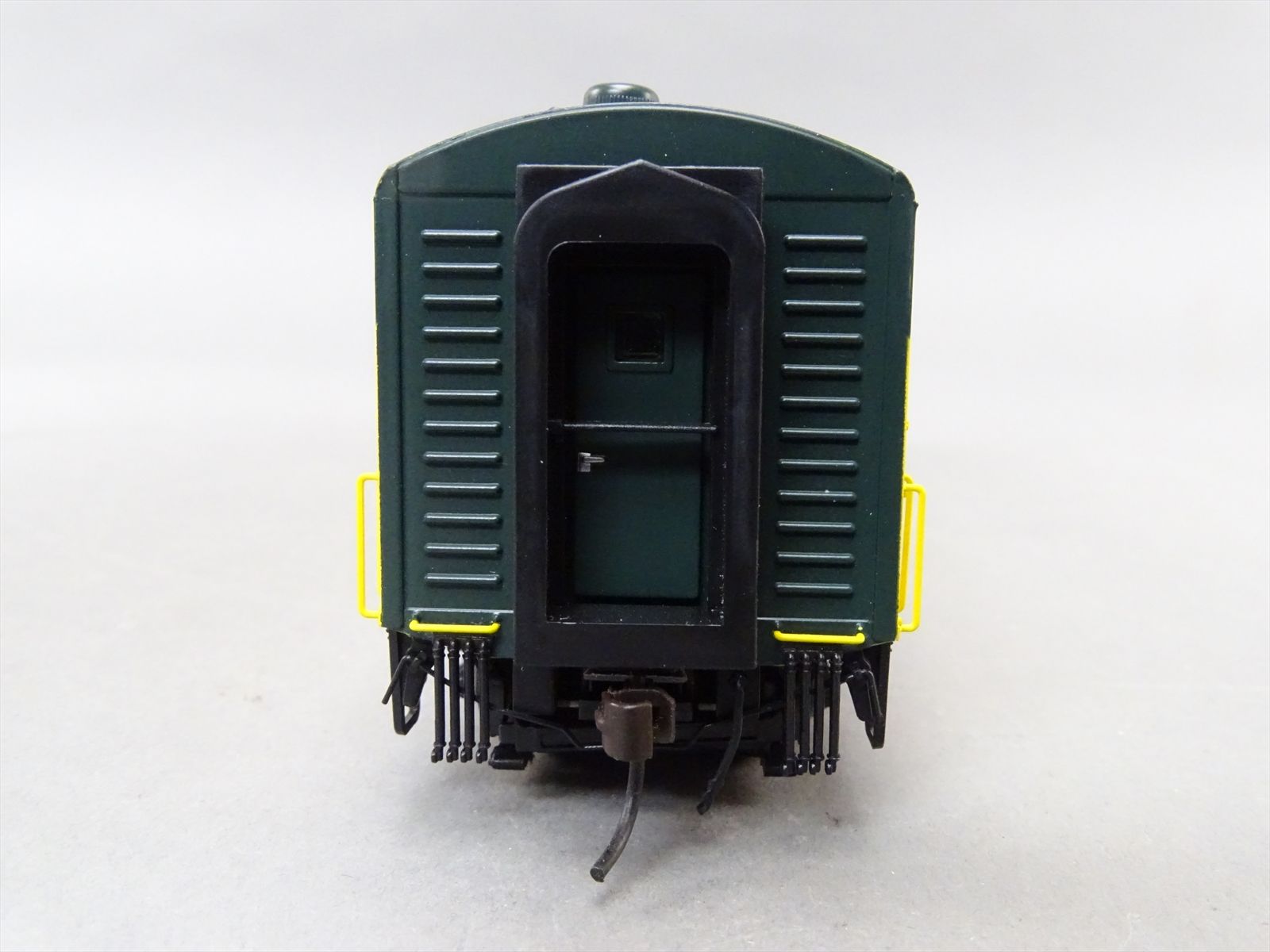 HO Plastic Model - BLI 2750 C&NW Chicago & Northwestern E8 E8A #510 - F/P + DCC + Sound - Made ...