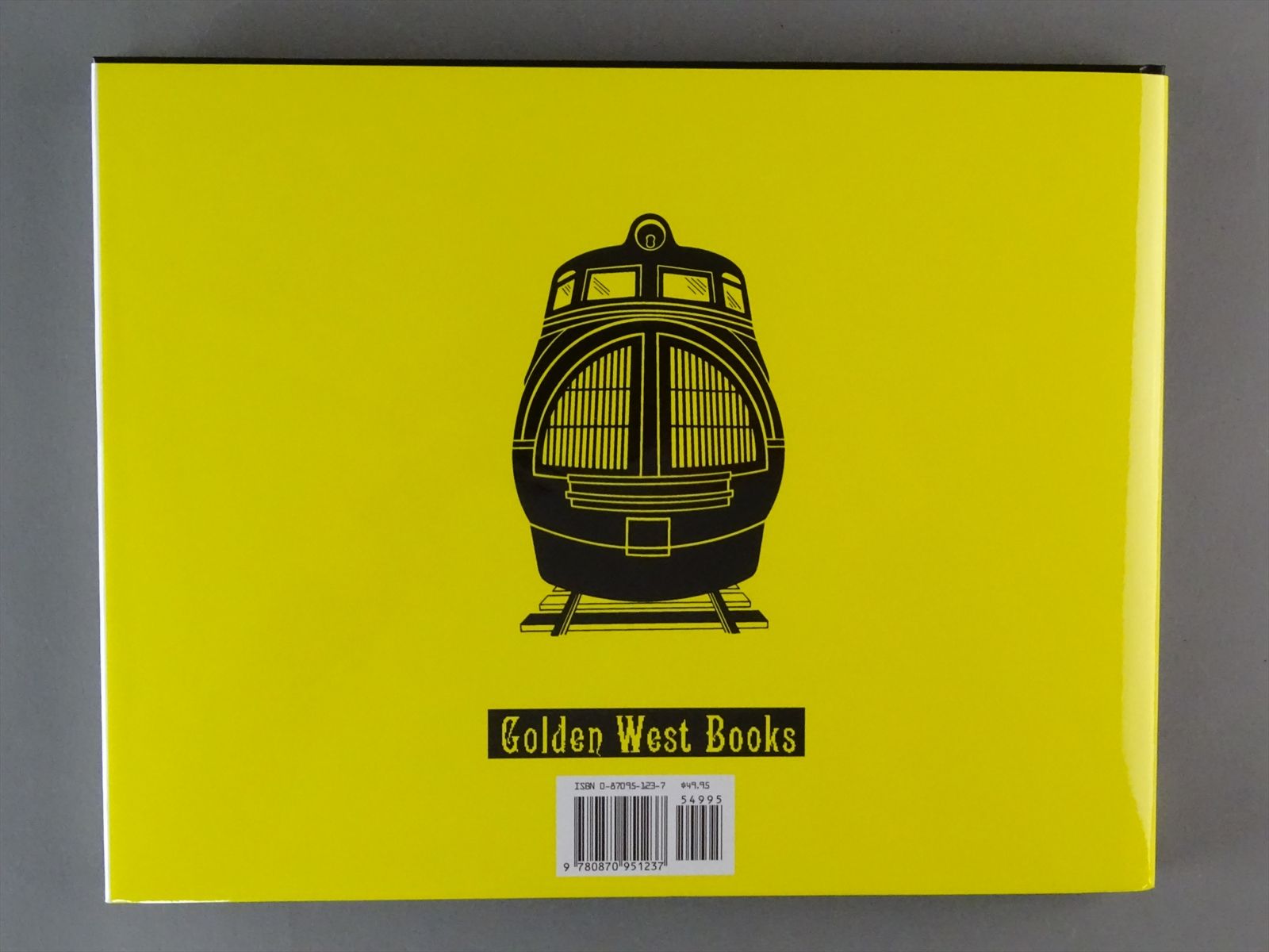 Railroad Book - Union Pacific in Southern California - Donald Duke ...