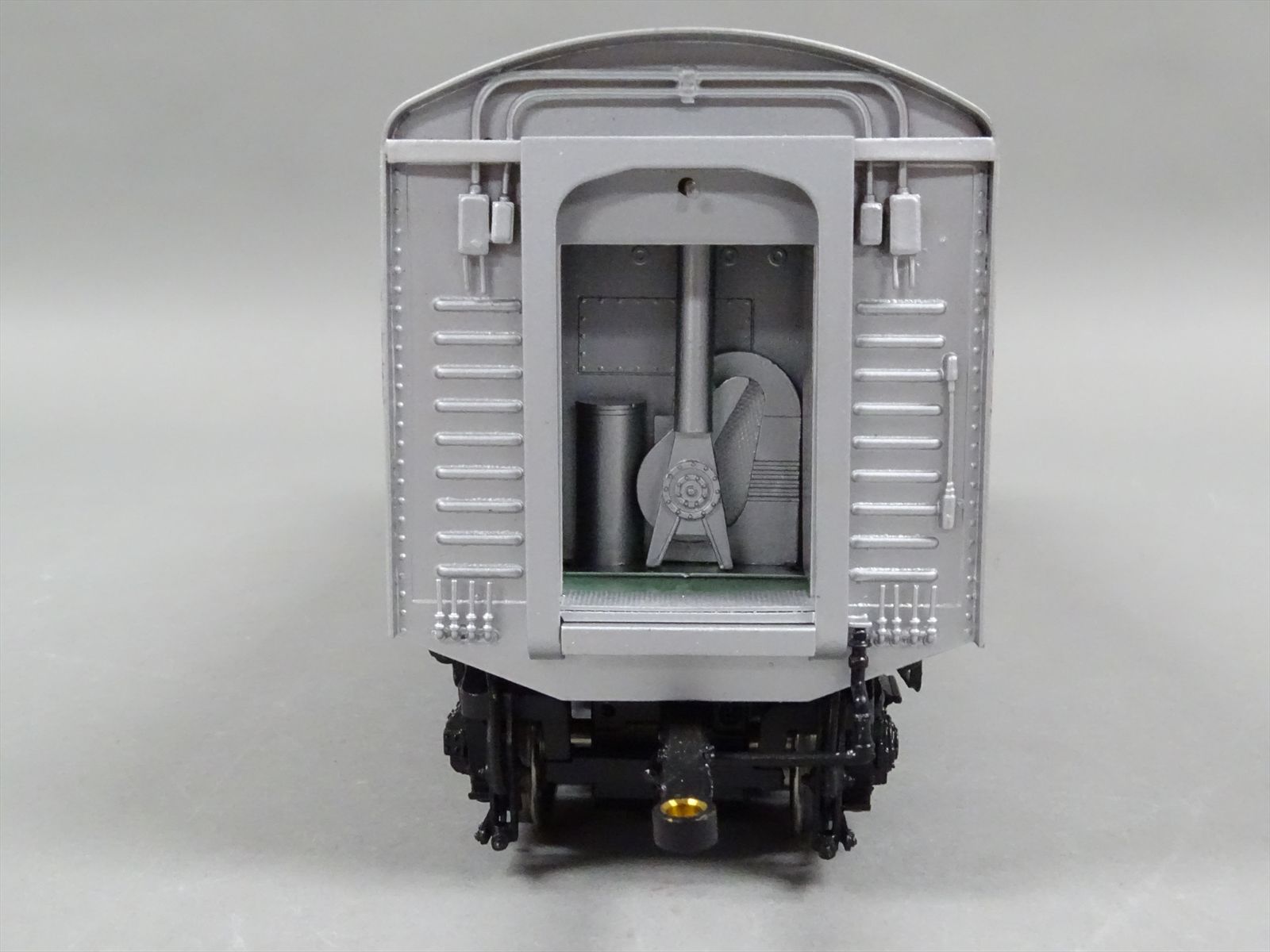 O Brass Model - Key CB&Q Burlington FT FTA FTB A-B-B-A Set #110A + #110B + #110C + #110D - F/P ...