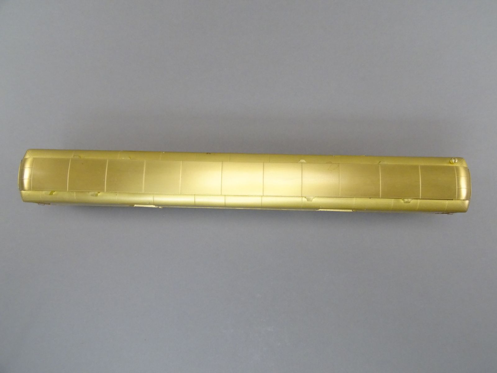 HO Brass Model - Cascade 2530 NP Northern Pacific Baggage Car #1615 ...