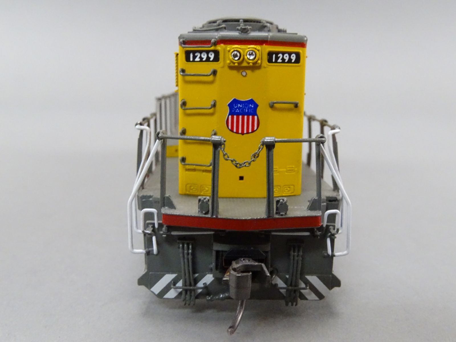 HO Brass Model - OMI 6248.1 UP Union Pacific MK1200G #1299 - F/P - 1994 ...