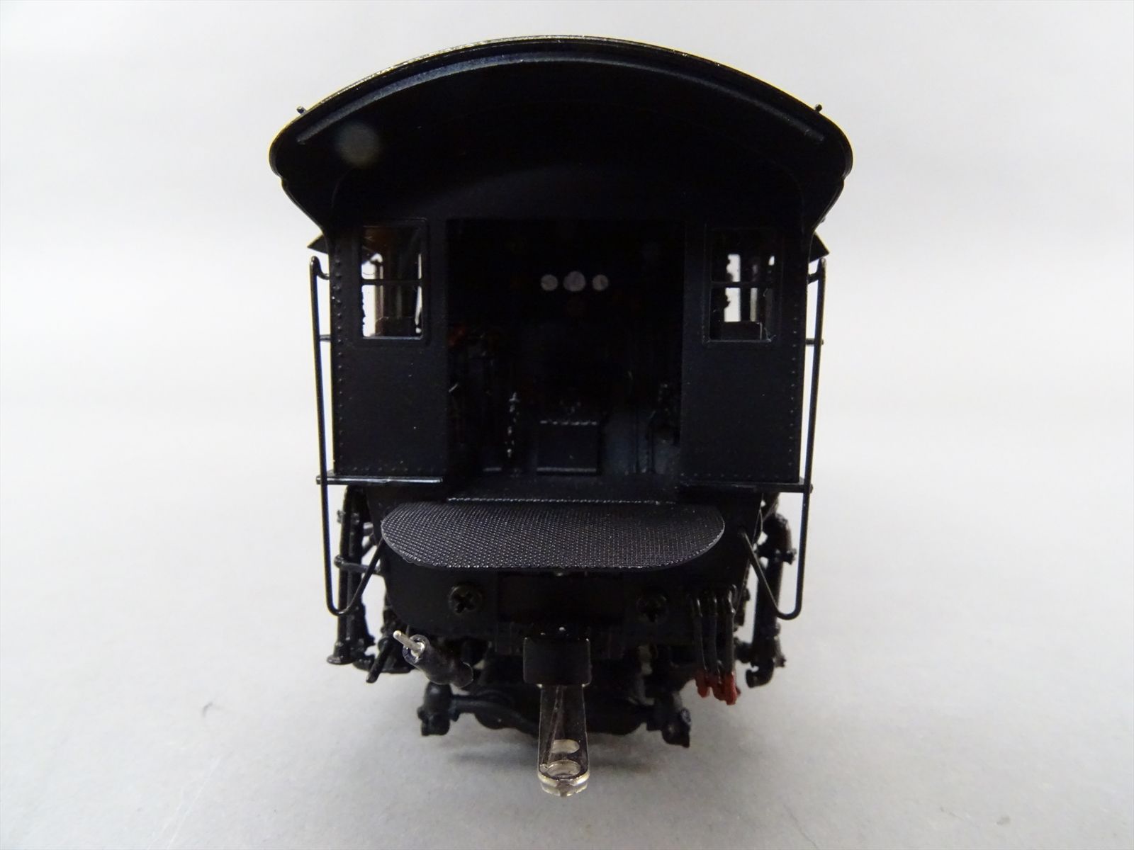 HO Brass Model - CIL 2286.1 GN Great Northern Q-1 2-10-2 #2105 ...