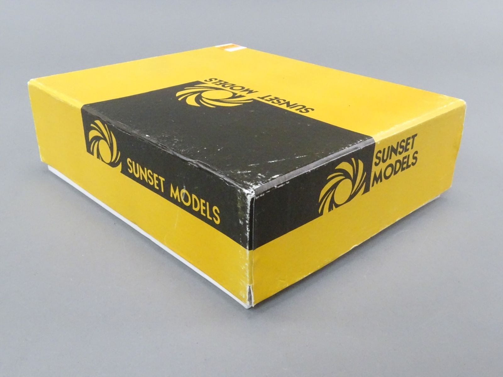 HO Brass Model - Sunset SP Southern Pacific S-12 0-6-0 #1279 - Poor ...