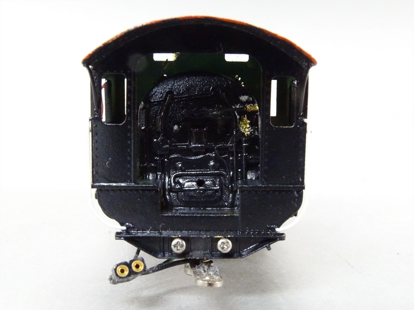 HO Brass Model - Sunset SP Southern Pacific S-12 0-6-0 #1279 - Poor ...