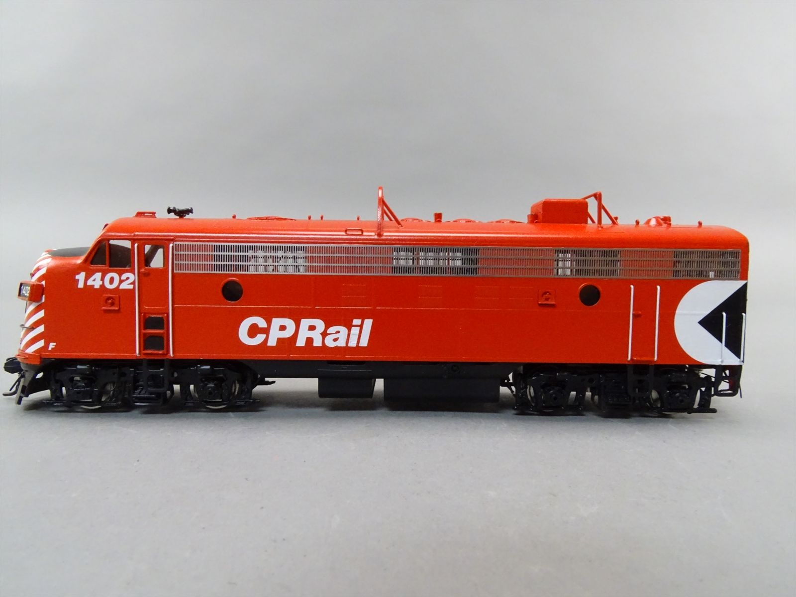 HO Brass Model - Oriental CP CPR Canadian Pacific EMD FP7 FP7A Phase II ...