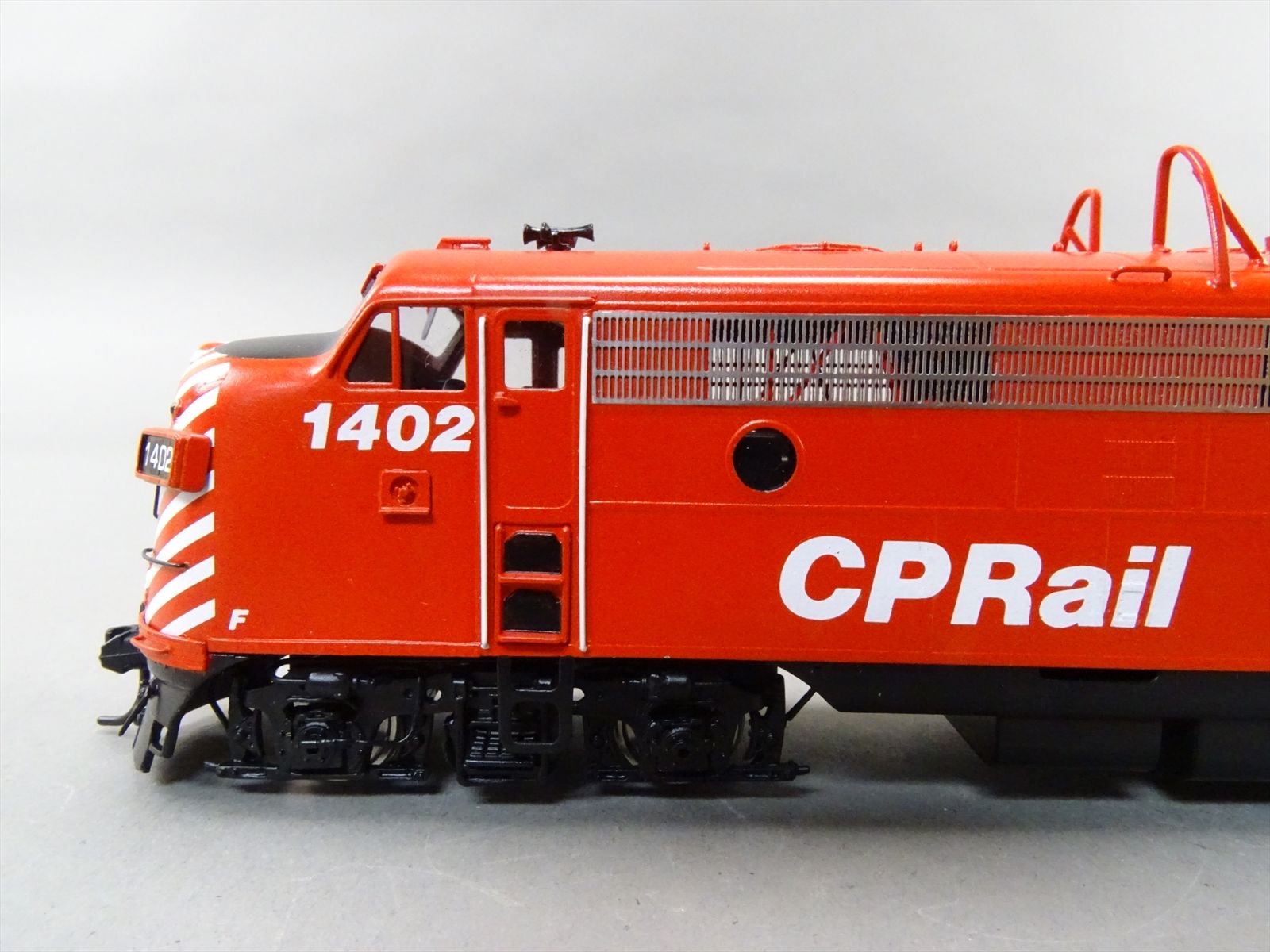 HO Brass Model - Oriental CP CPR Canadian Pacific EMD FP7 FP7A Phase II ...