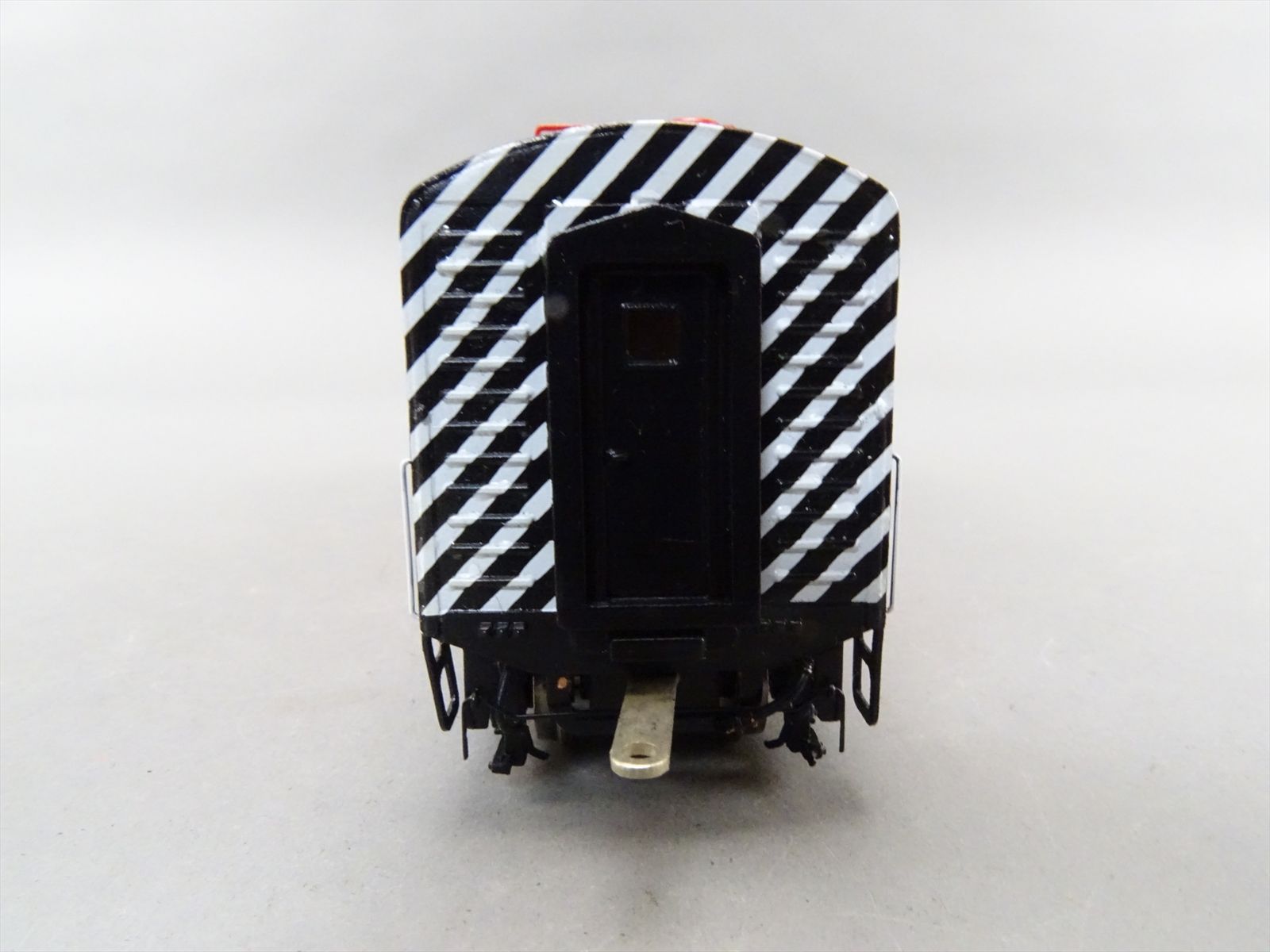 HO Brass Model - Oriental CP CPR Canadian Pacific EMD FP7 FP7A Phase II ...