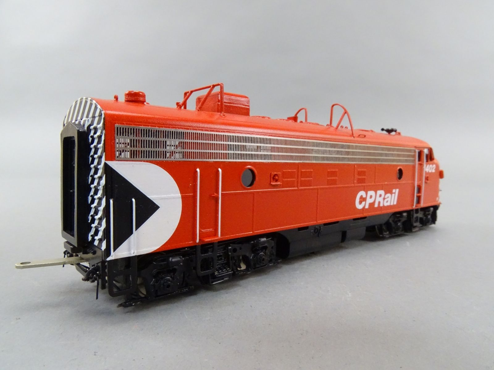 HO Brass Model - Oriental CP CPR Canadian Pacific EMD FP7 FP7A Phase II ...