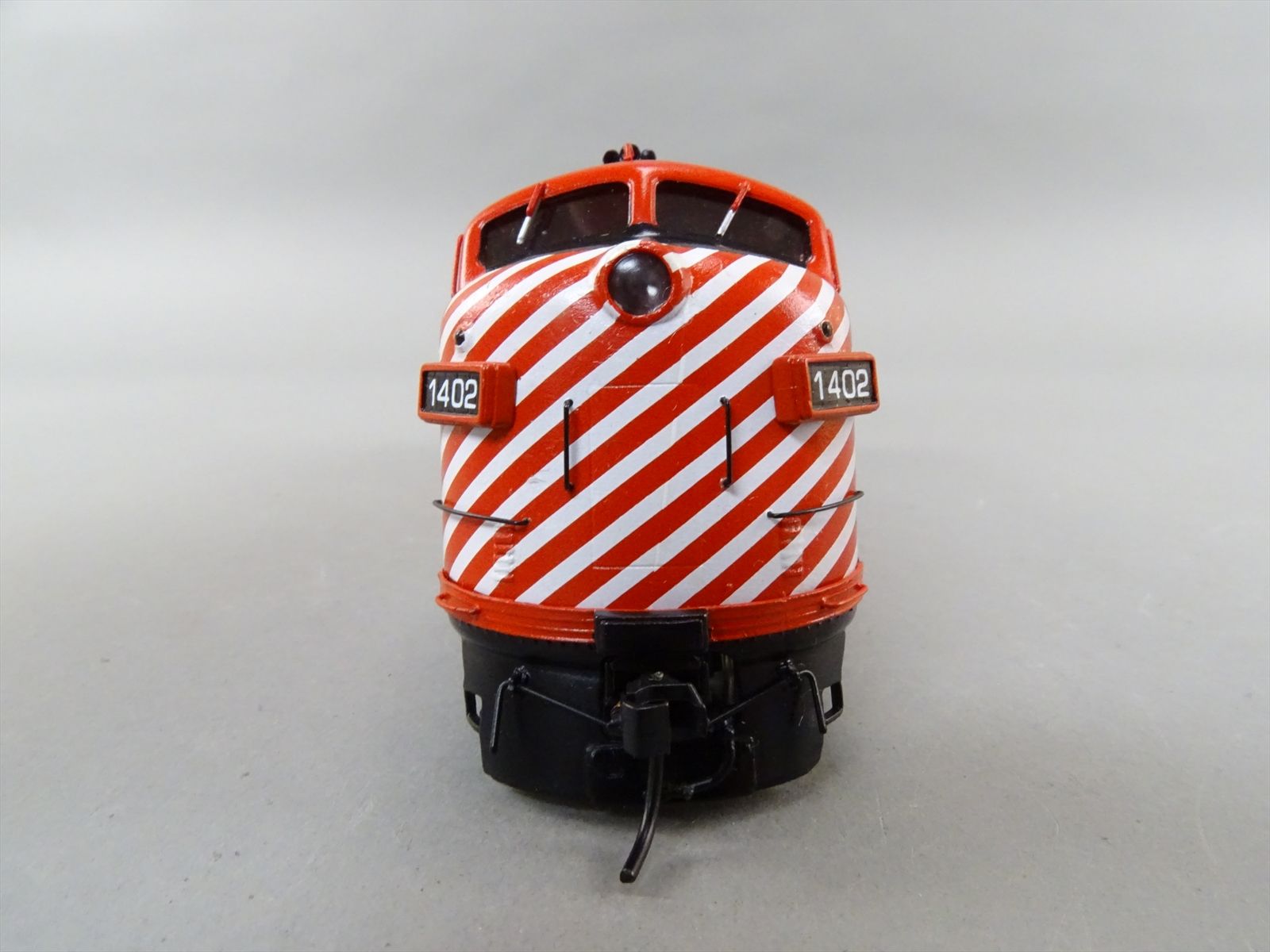 HO Brass Model - Oriental CP CPR Canadian Pacific EMD FP7 FP7A Phase II ...