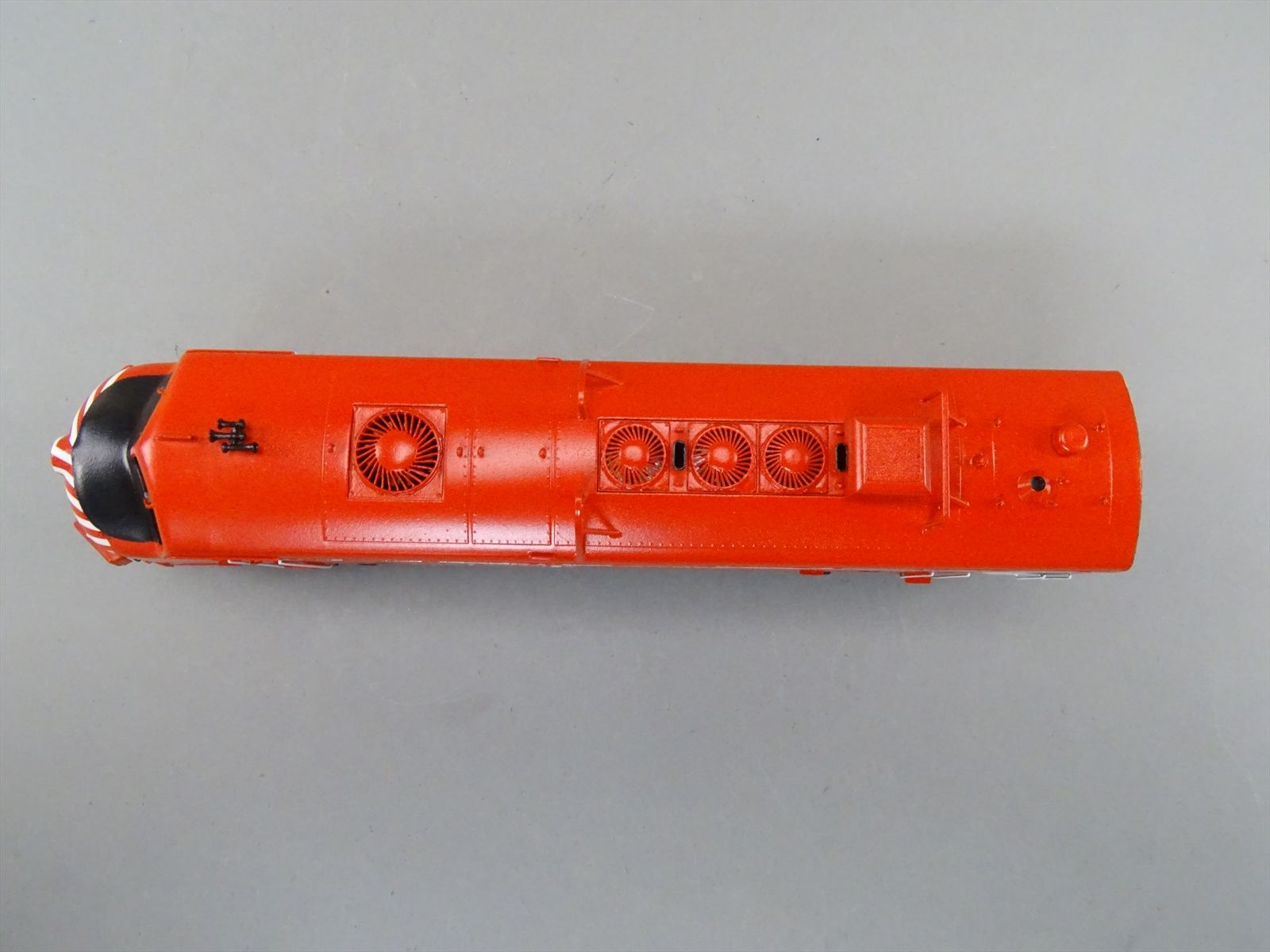 HO Brass Model - Oriental CP CPR Canadian Pacific EMD FP7 FP7A Phase II ...