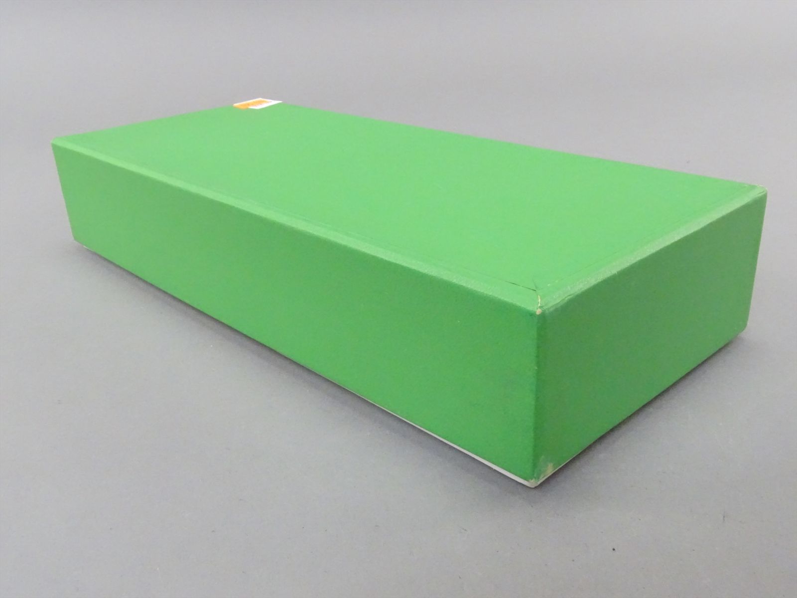 HO Brass Model - OMI 5178 GN Great Northern SD-9 Phase II #582 DCC Only ...