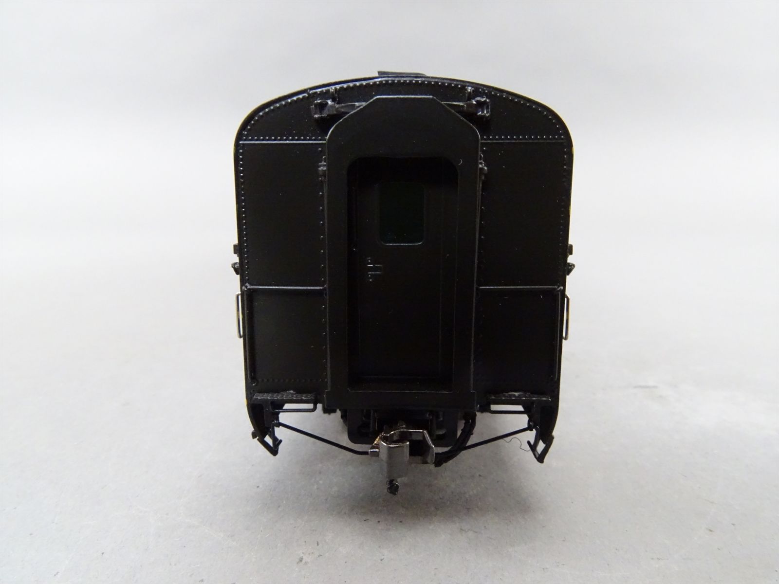 HO Brass Model - RWC SPS03 SP&S Spokane Portland & Seattle 56 Seat Coach #305 Pullman Green - F ...