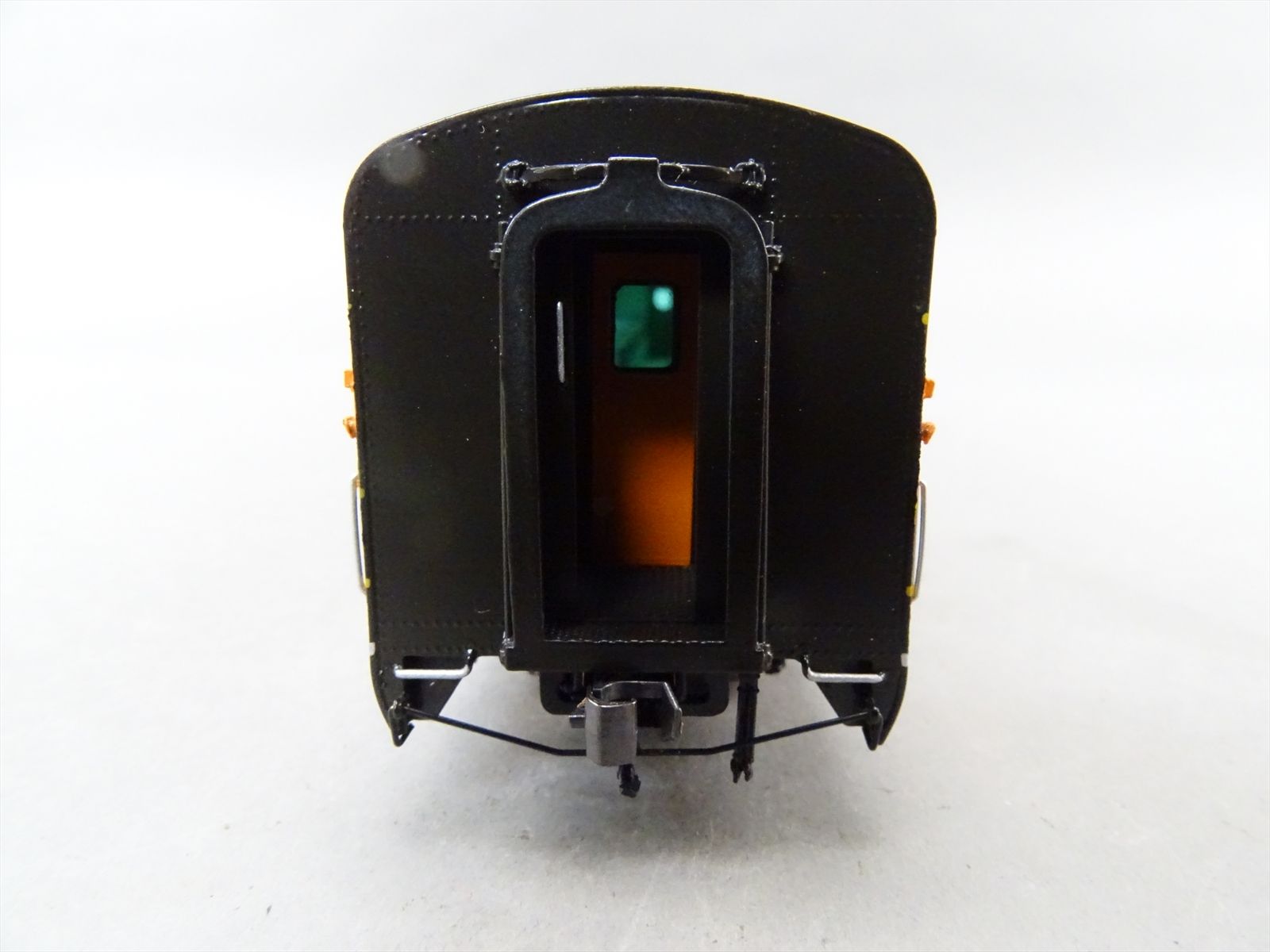 HO Brass Model - RWC Railway Classics GN12 GN Great Northern 56-Seat Coach #1088 - F/P - Ajin