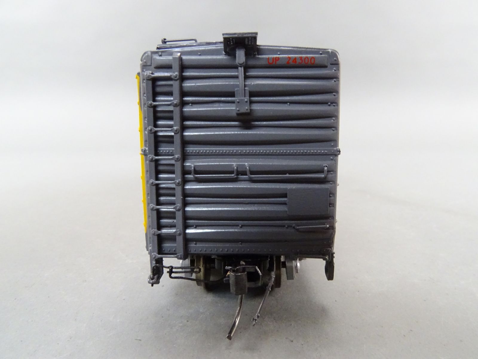 HO Brass Model - OMI 1309.2 UP Union Pacific Postal Storage Car #24300 ...