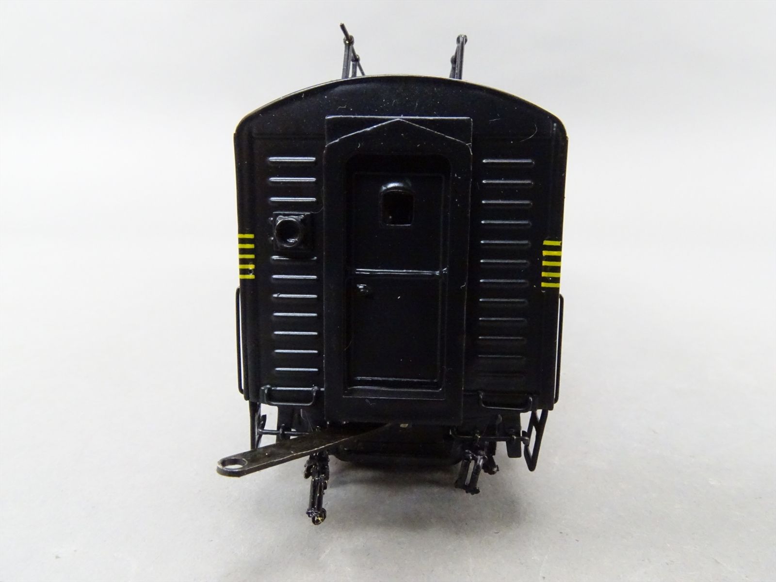 HO Brass Model - Oriental PRR Pennsylvania E7 E7A E7B Phase I Brunswick ...