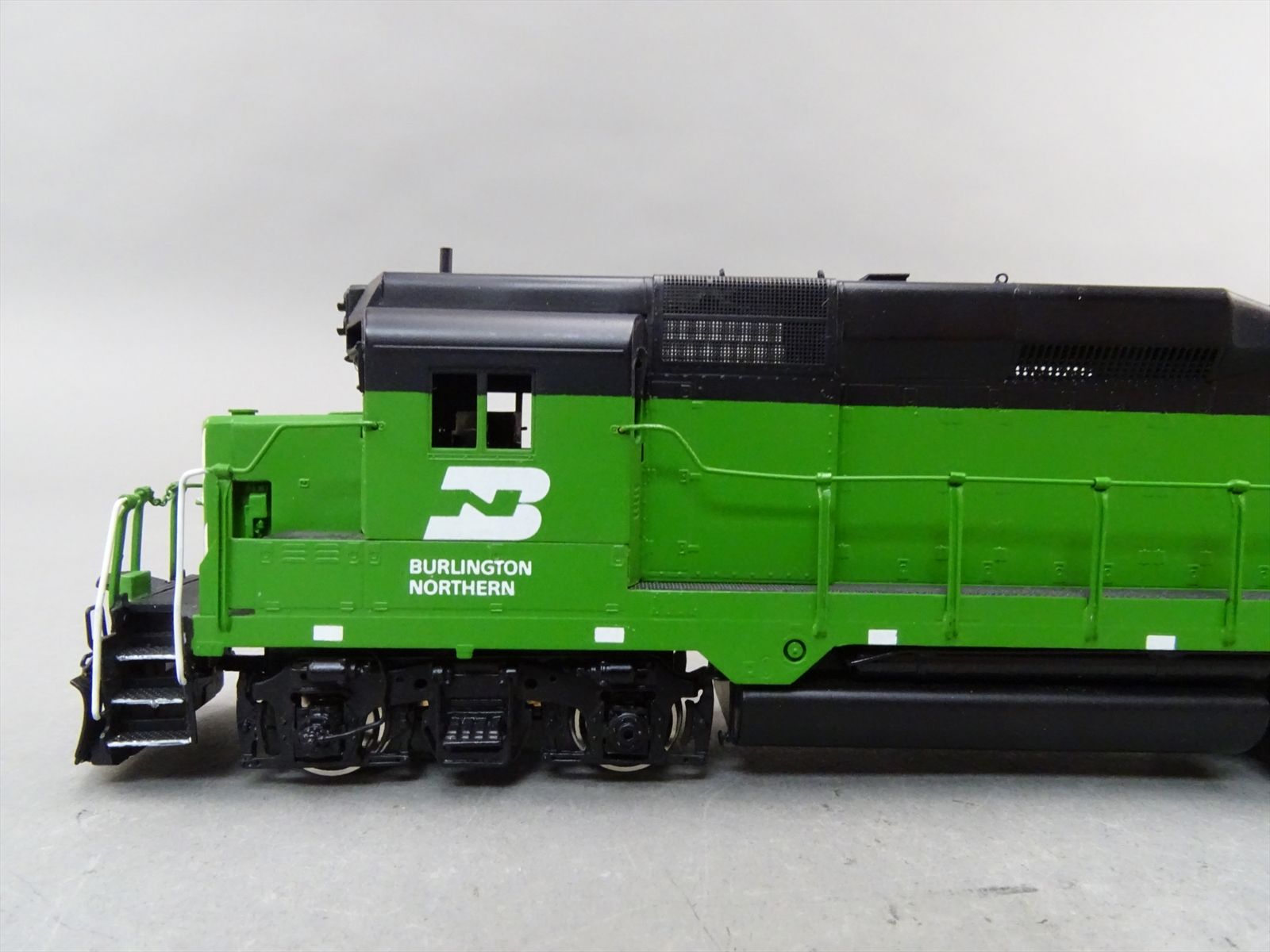 HO Brass Model - Oriental BN Burlington Northern EMD GP-30 Phase II Low ...