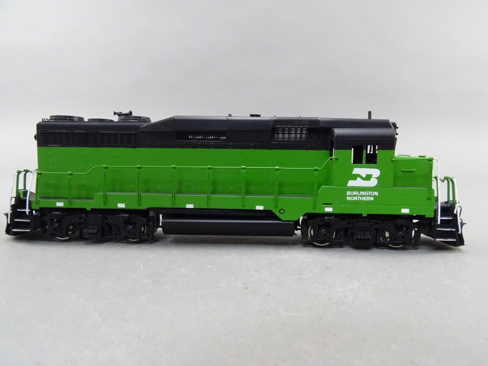 HO Brass Model - Oriental BN Burlington Northern EMD GP-30 Phase II Low ...