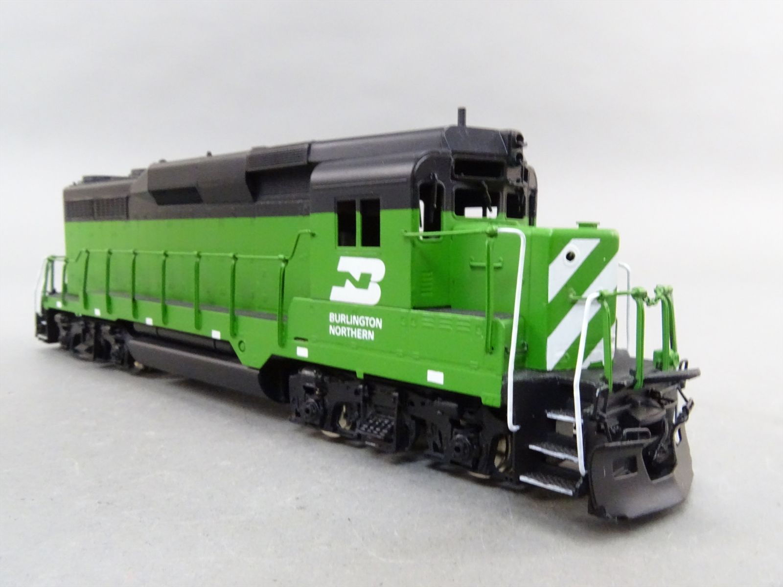 HO Brass Model - Oriental BN Burlington Northern EMD GP-30 Phase II Low ...