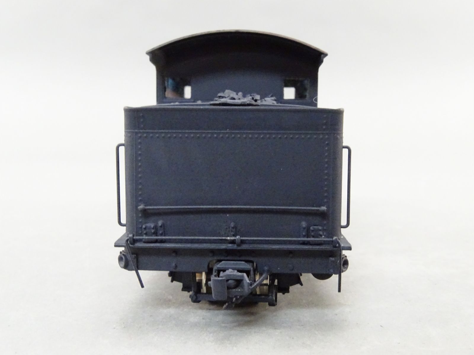 On2 Brass Model - TCW Car Works SR&RL Sandy River & Rangeley Lakes 2-4 ...