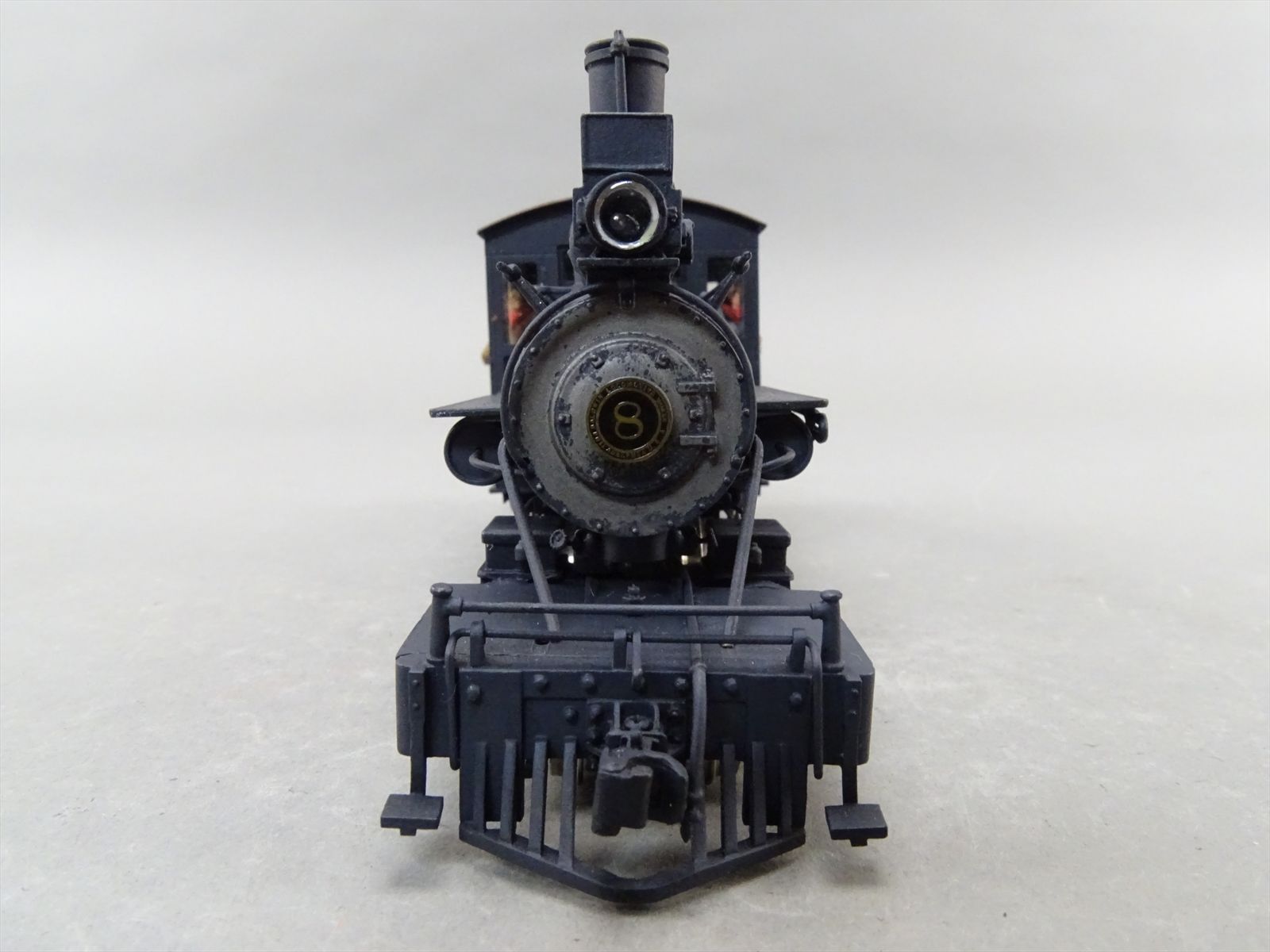 On2 Brass Model - TCW Car Works SR&RL Sandy River & Rangeley Lakes 2-4 ...